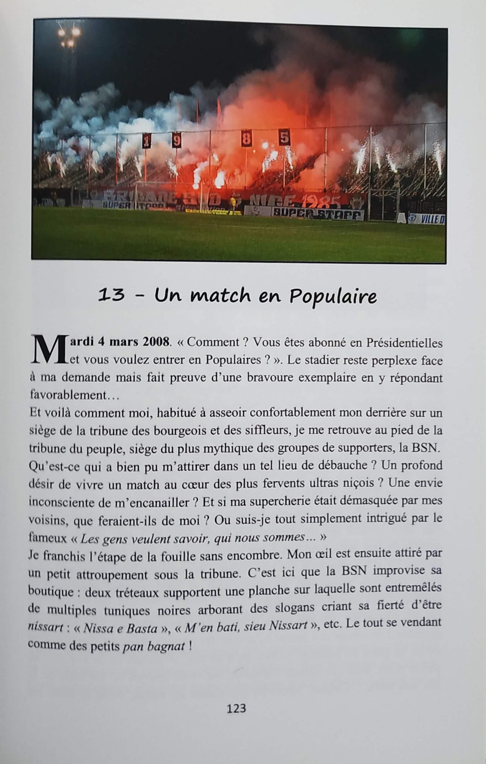 STADE DU RAY 1927 - 2013